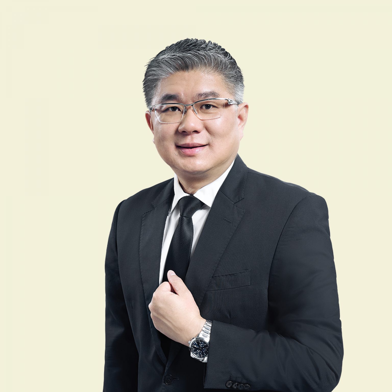 Datuk Wong Seng Tong – GD Property