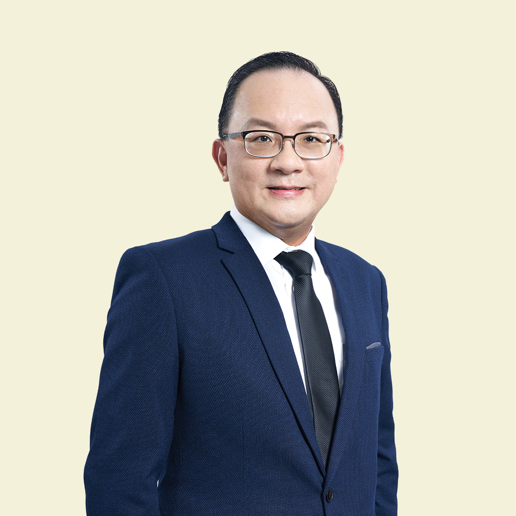 Board Of Director – GD Property