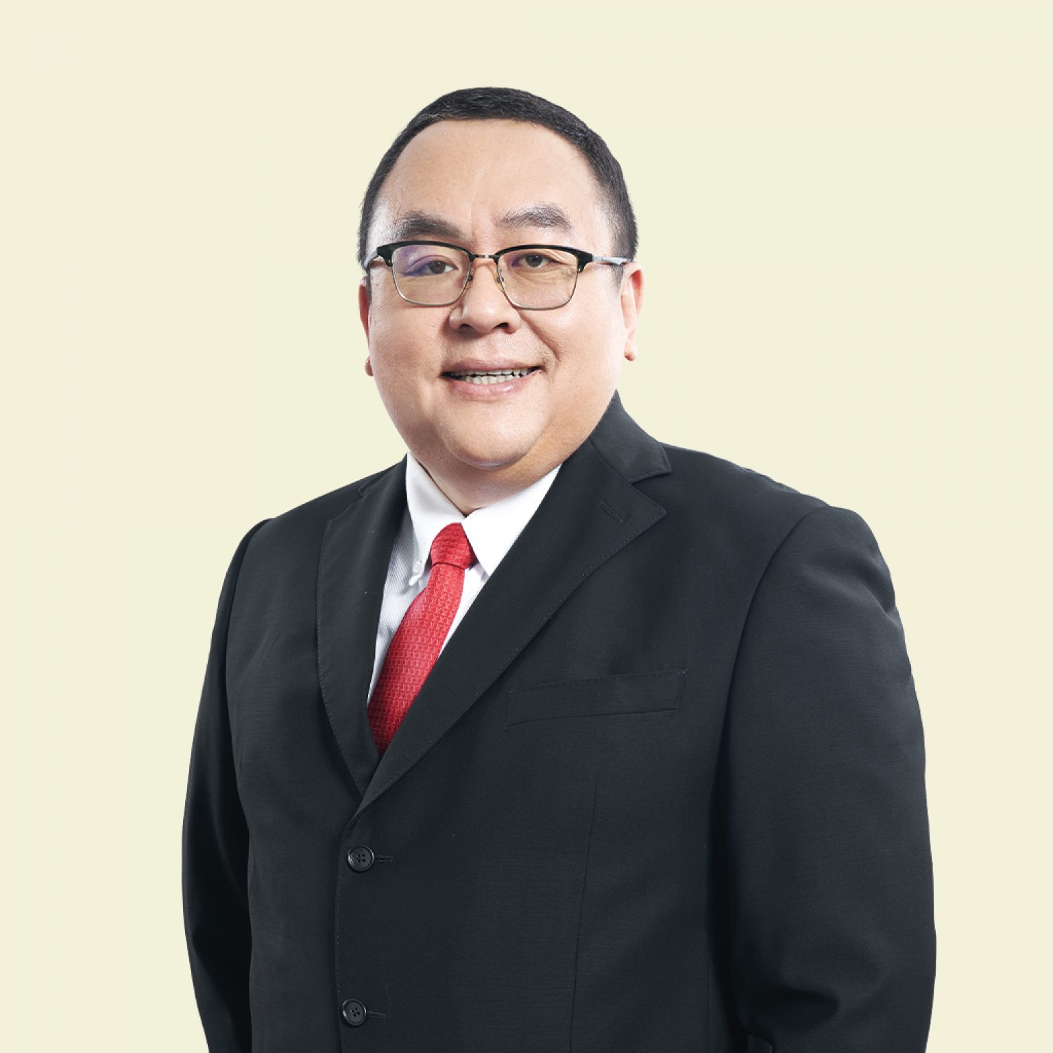 Board Of Director – GD Property