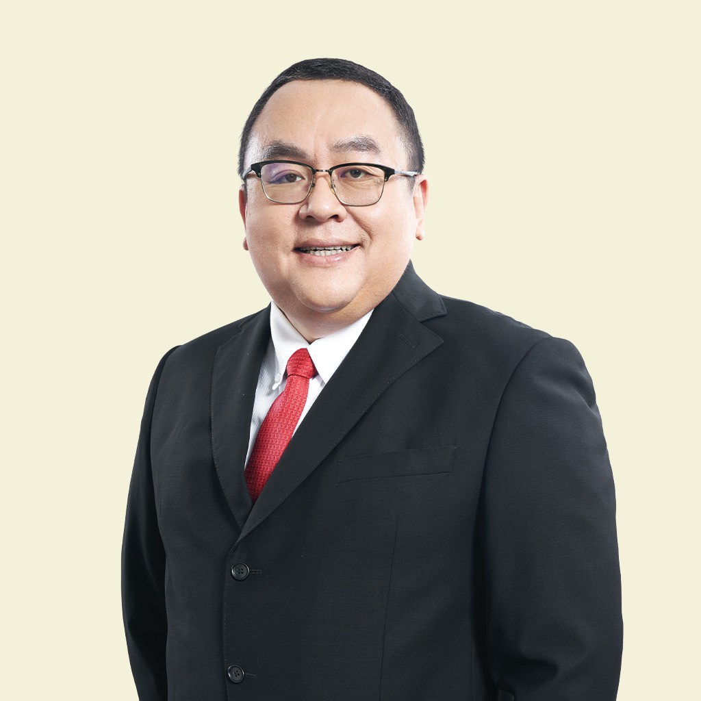 Board Of Director – GD Property
