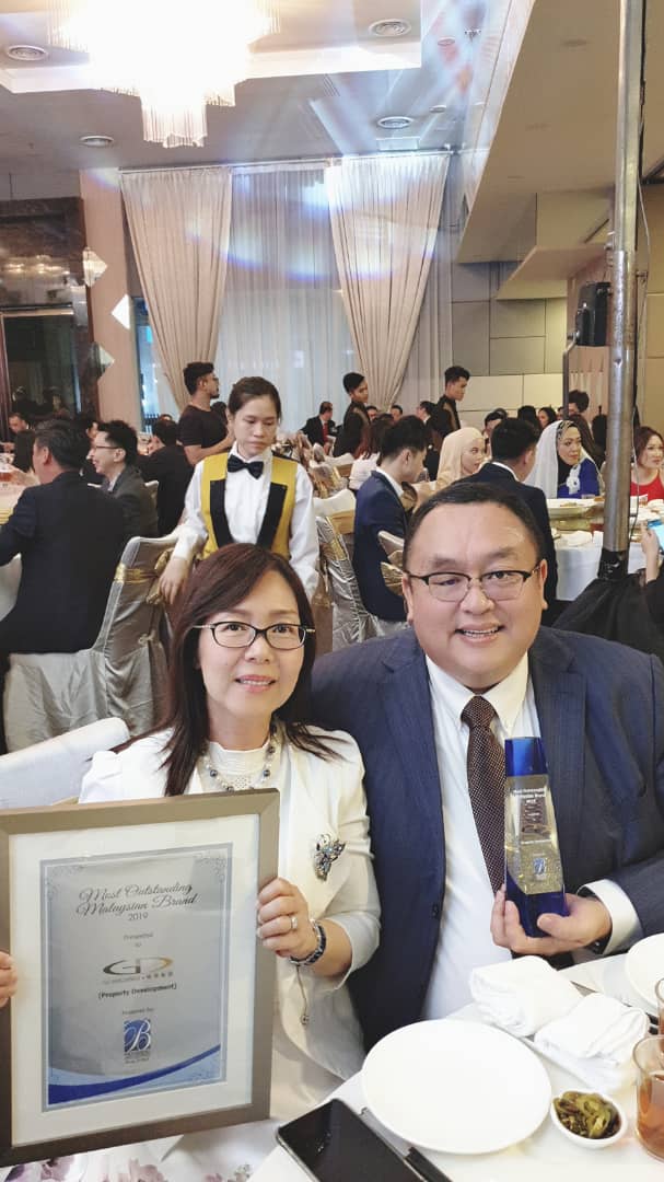 GD Holdings Are The Most Outstanding Malaysian Brands – GD Property